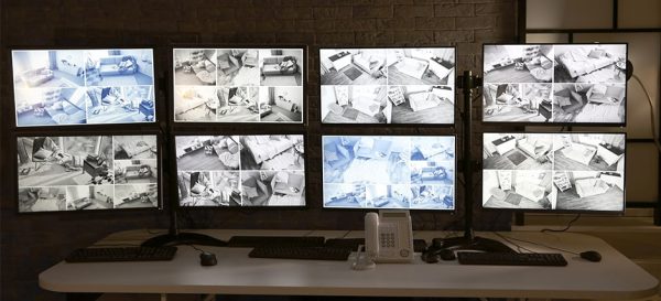 5 Best Places in a Business to Install CCTV Systems | iDLink System ...