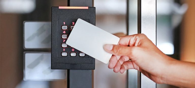 How to Choose the Best Door Access Control System to Secure Your Office ...